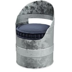 barrel club chair cover with cushion no legs 3D Models | Page 1 | STLFinder