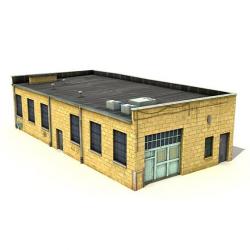 big yellow warehouse 3D Models | Page 1 | STLFinder