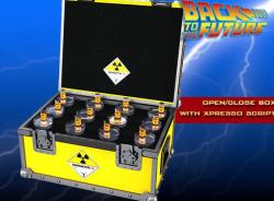bttf plutonium chamber 3d models 【 STLFinder