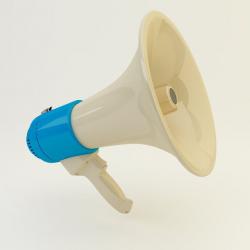 liteworks bullhorn 3D Models | Page 1 | STLFinder