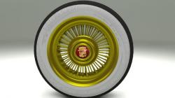 hot wheel cadillac f1 3D Models | Page 1 | STLFinder