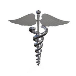 caduceus medical 3D Models | Page 1 | STLFinder