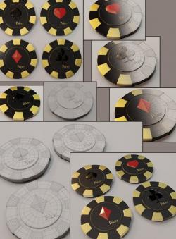 chip models | Page 1 | STLFinder