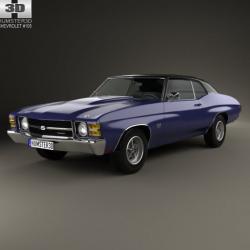 ls5 model | Page 1 | STLFinder