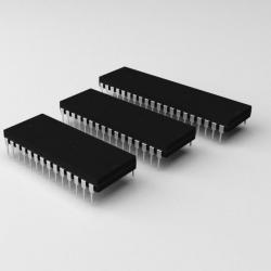 pdip 3d models 【 STLFinder