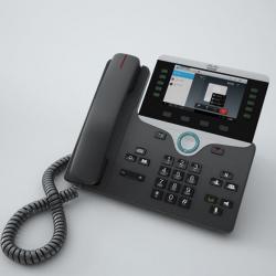 Cisco Unified IP Phone 8945 and Expansion Module 3D Models | Page 1 ...
