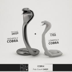 cobra models | Page 1 | STLFinder