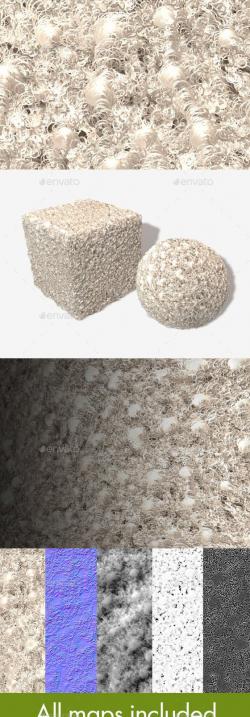 fur texture seamless 3D Models | Page 1 | STLFinder