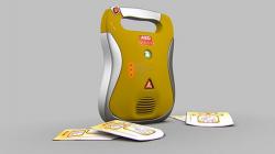 defibrillator cad block 3D Models | Page 1 | STLFinder