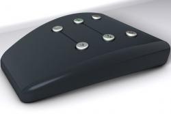 programmable bluetooth remote 3D Models | Page 1 | STLFinder