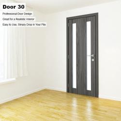tristich door 30 models | Page 1 | STLFinder