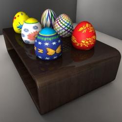 stone egg 3D Models | Page 1 | STLFinder