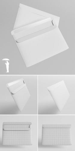 envelope maker 3d models 【 STLFinder