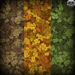 fallen leaves sketchup 3D Models | Page 1 | STLFinder