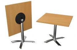 oak street manufacturing flip top restaurant table 3D Models | Page 1 ...