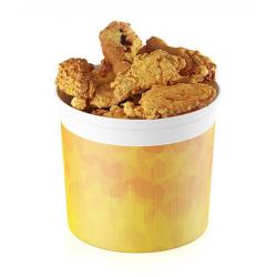 fried chicken bucket 3D Models | Page 1 | STLFinder