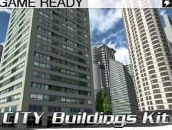 25 Afghan Game Ready City Buildings 3D Models | Page 1 | STLFinder