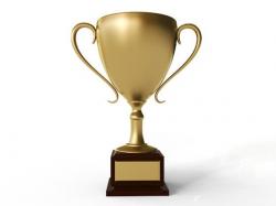 golden shield trophy 3D Models | Page 1 | STLFinder