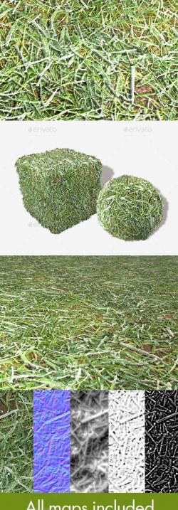blade of grass texture 3D Models | Page 1 | STLFinder