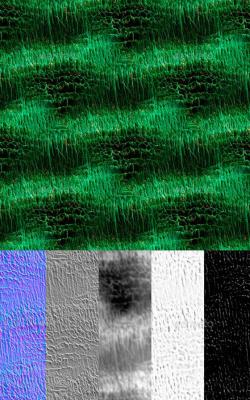 lizard skin 0 5 grip 3D Models | Page 1 | STLFinder