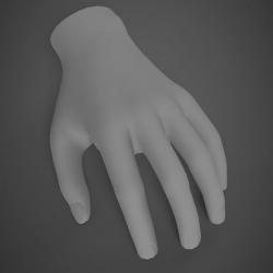 hand base 3D Models | Page 1 | STLFinder