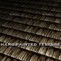 wooden roof shingles 3D Models | Page 1 | STLFinder