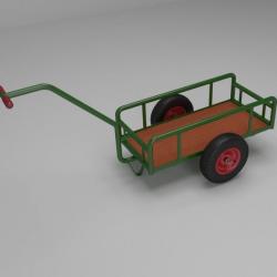 handcart 3D Models | Page 1 | STLFinder