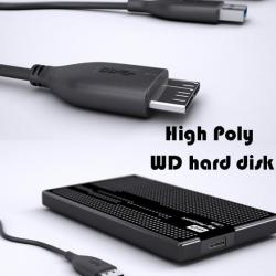 hard disk shield 3d models 【 STLFinder