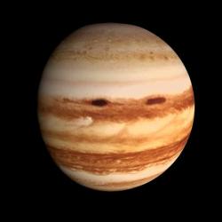 jupiter model | Page 1 | STLFinder