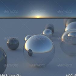 sunset hdri sky 3D Models | Page 1 | STLFinder