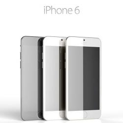 iphone 6 concept 3D Models | Page 1 | STLFinder