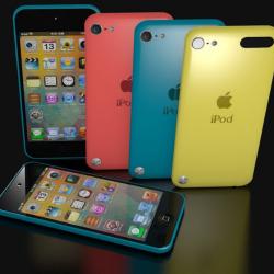 models of ipod touch | Page 1 | STLFinder