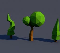 mini twistables 5 pack dallor tree 3D Models | Page 1 | STLFinder