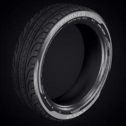 low poly tyre 3D Models | Page 1 | STLFinder