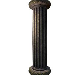marble column low poly asset 3D Models | Page 1 | STLFinder