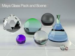 maya glass 3D Models | Page 1 | STLFinder