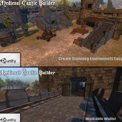 medieval castle builders 3D Models | Page 1 | STLFinder
