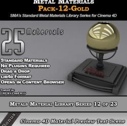 gold texture pack cinema 4d 3D Models | Page 1 | STLFinder