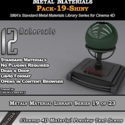 shiny gold material cinema 4d 3D Models | Page 1 | STLFinder