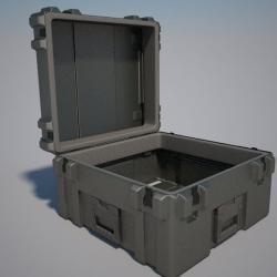 military case 3D Models | Page 1 | STLFinder