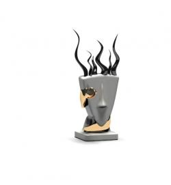 modern art statue 3D Models | Page 1 | STLFinder