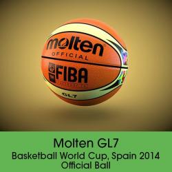 molten official ball 3D Models | Page 1 | STLFinder