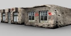minecraft old buildings 3D Models | Page 1 | STLFinder