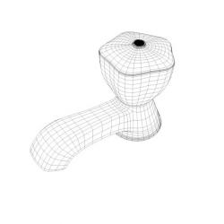 Old Tap 3d models 【 STLFinder