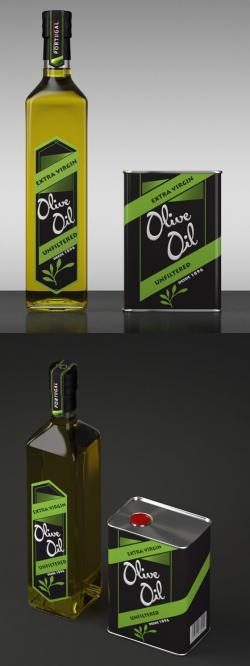 oiled models | Page 1 | STLFinder