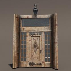 door hi 3D Models | Page 1 | STLFinder