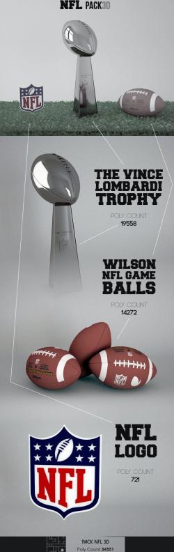 nfl seats 3d | Page 1 | STLFinder