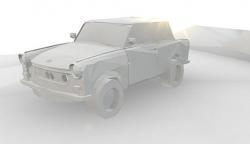 german trabant 3D Models | Page 1 | STLFinder