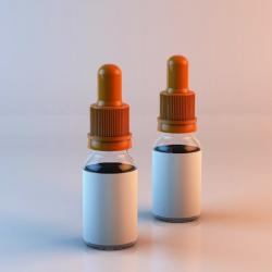 vial pharmaceutical 3d models | Page 1 | STLFinder