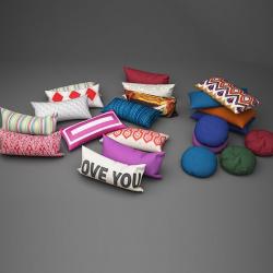 customized mini pillow case 14 x16 3D Models | Page 1 | STLFinder